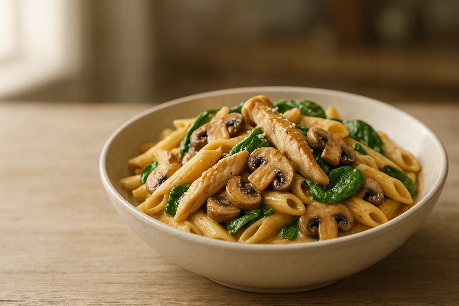 Kycklinglårfilé Recept - 16+ Goda Recept | Bakstunden